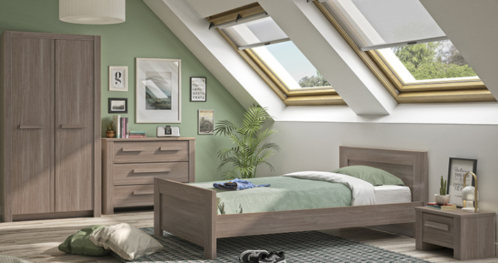 Gami Furniture - French-made furniture in a contemporary design