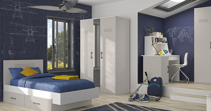 Gami Furniture - French-made furniture in a contemporary design