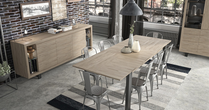 Gami Furniture - French-made furniture in a contemporary design