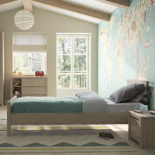 Gami Furniture - French-made furniture in a contemporary design